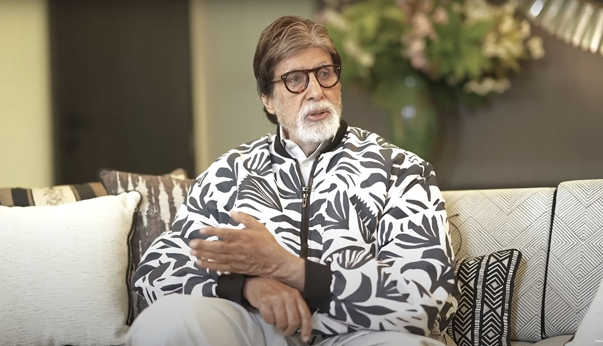 Amitabh Bachchan Immediate i800 Evista Review – Scam Or Legit?