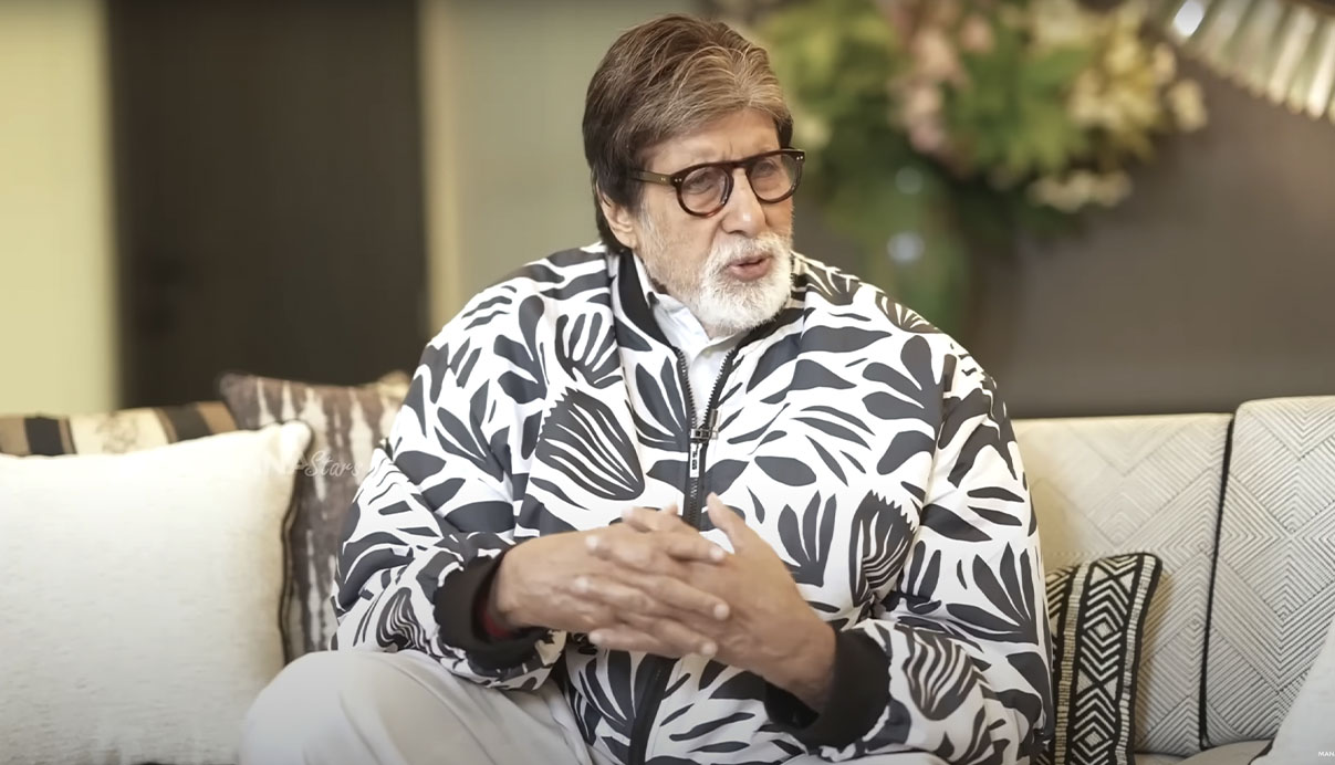 Amitabh Bachchan Immediate i800 Evista Review – Scam Or Legit?