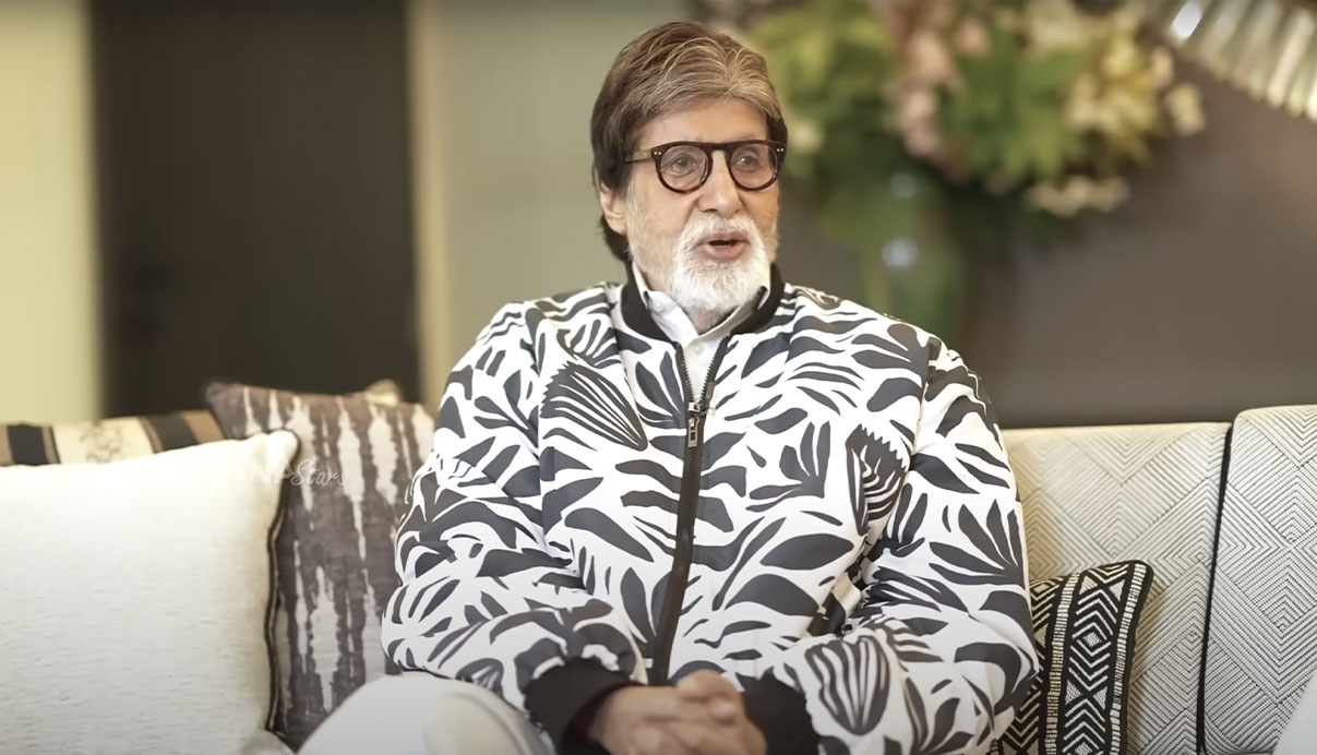 Amitabh Bachchan Immediate i800 Evista Review – Scam Or Legit?